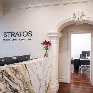 Stratos Dermatology