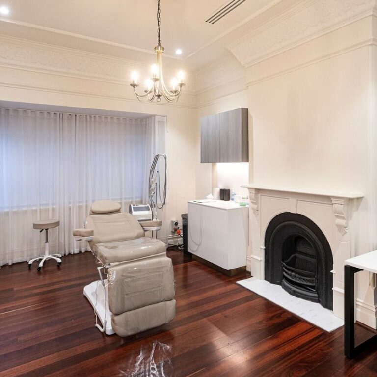 Stratos Dermatology